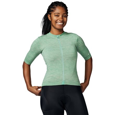 ■商品詳細■ブランドShimanoシマノ■商品名Evolve Terra Seamless Short Sleeve Jersey - Women'sイバルブ テラ シームレス ショート スリーブ ジャージ - ウィメンズ■商品状態新品・並...