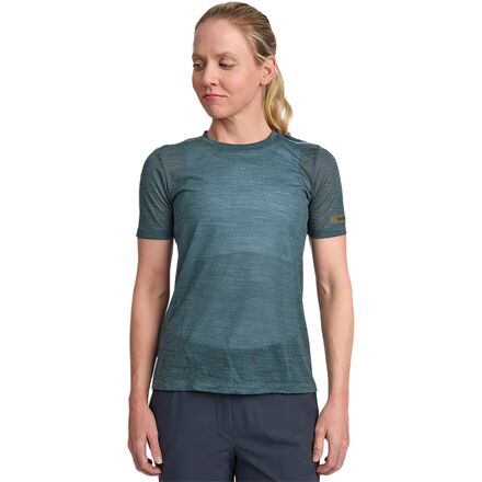 ■商品詳細■ブランドShimanoシマノ■商品名Evolve Terra Short Sleeve Jersey - Women'sイバルブ テラ ショート スリーブ ジャージ - ウィメンズ■商品状態新品・並行輸入品■色Green■備考(...