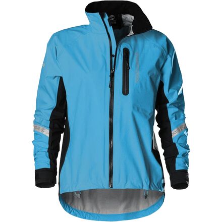 ■商品詳細■ブランドShowers Passシャワーズパス■商品名Elite III Jacket - Women'sエリート 3 ジャケット - ウィメンズ■商品状態新品・並行輸入品■色Pacific Blue■備考(取寄) シャワーズパ...