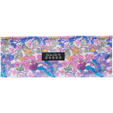 ■商品詳細■ブランドSkidaスキーダ■商品名Alpine Headband - Women'sアルパイン ヘッドバンド - ウィメンズ■商品状態新品・並行輸入品■色Limoncello■備考(取寄) スキーダ レディース アルパイン ヘッ...
