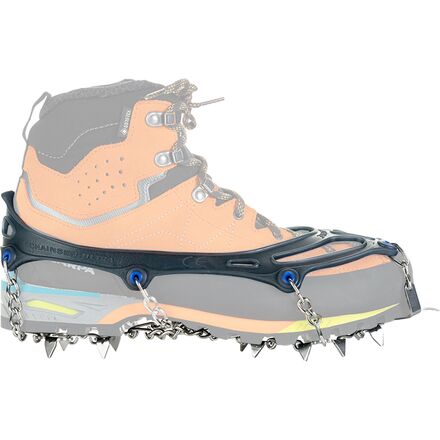 ■商品詳細■ブランドSnowlineスノーライン■商品名Ultra Spikesウルトラ スパイクズ■商品状態新品・並行輸入品■色Navy Blue■備考(取寄) スノーライン ウルトラ スパイクズ Snowline Ultra Spike...