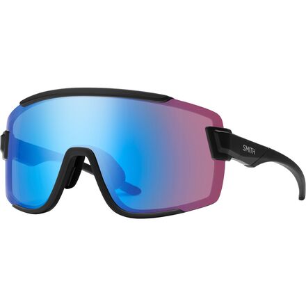 ■商品詳細■ブランドSmithスミス■商品名Wildcat ChromaPop Sunglassesワイルドキャット クロマポップ サングラス■商品状態新品・並行輸入品■色Matte Black/ChromaPop Low Light Ro...