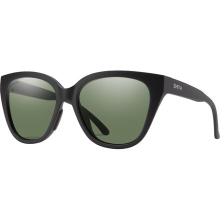 ■商品詳細■ブランドSmithスミス■商品名Era ChromaPop Polarized Sunglasses - Women'sイラ クロマポップ ポーラライズド サングラス - ウィメンズ■商品状態新品・並行輸入品■色Matte Bl...