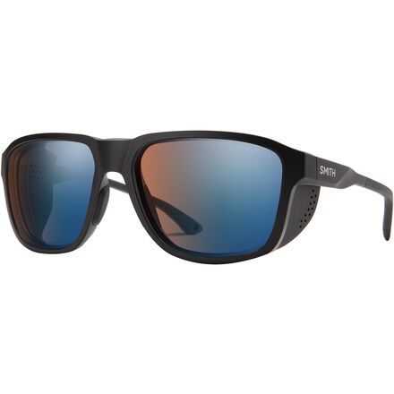 ■商品詳細■ブランドSmithスミス■商品名Embark ChromaPop Polarized Sunglassesエンバーク クロマポップ ポーラライズド サングラス■商品状態新品・並行輸入品■色Matte Black/ChromaPo...