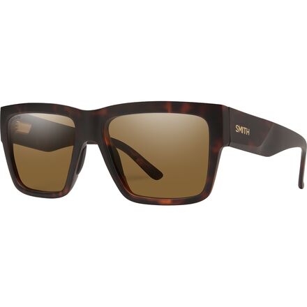 ■商品詳細■ブランドSmithスミス■商品名Lineup ChromaPop Polarized Sunglassesラインナップ クロマポップ ポーラライズド サングラス■商品状態新品・並行輸入品■色Matte Tortoise/Chro...