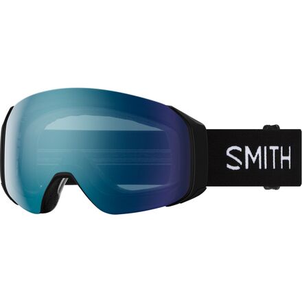 ■商品詳細■ブランドSmithスミス■商品名4D MAG S Goggles4D マグ S ゴーグルズ■商品状態新品・並行輸入品■色Black/ChromaPop Everyday Blue Mirror■備考(取寄) スミス 4D マグ ...