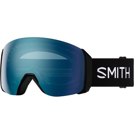 ■商品詳細■ブランドSmithスミス■商品名4D MAG XL ChromaPop Goggles4D マグ Xl クロマポップ ゴーグルズ■商品状態新品・並行輸入品■色Black/ChromaPop Everyday Blue Mirro...