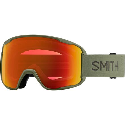 ■商品詳細■ブランドSmithスミス■商品名Preview Gogglesゴーグルズ■商品状態新品・並行輸入品■色Fatigue Green/ChromaPop Everyday Red Mirror■備考(取寄) スミス ゴーグルズ Sm...