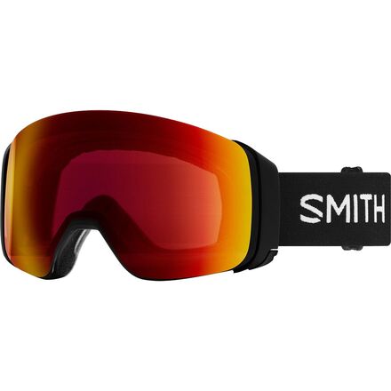 ■商品詳細■ブランドSmithスミス■商品名4D MAG ChromaPop Goggles + Extra Lens4D マグ クロマポップ ゴーグルズ + エクストラ レンズ■商品状態新品・並行輸入品■色Black/ChromaPop ...