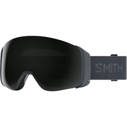■商品詳細■ブランドSmithスミス■商品名4D MAG ChromaPop Goggles + Extra Lens4D マグ クロマポップ ゴーグルズ + エクストラ レンズ■商品状態新品・並行輸入品■色Slate/ChromaPop ...