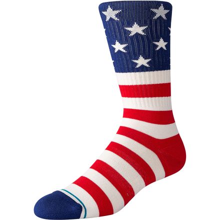 ■商品詳細■ブランドStanceスタンス■商品名The Fourth ST Crew Staple Sockザ フォース ST クルー ステイプル ソック■商品状態新品・並行輸入品■色Red■備考(取寄) スタンス ザ フォース ST クル...