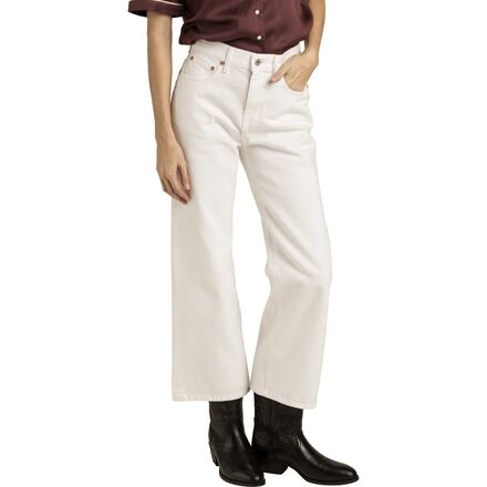 ■商品詳細■ブランドSendero Provisions Co.■商品名Maria Jean - Women'sマリア ジーン - ウィメンズ■商品状態新品・並行輸入品■色Washed White■備考(取寄) レディース マリア ジーン ...