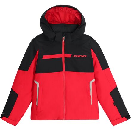 ■商品詳細■ブランドSpyderスパイダー■商品名Challenger Jacket - Kids'チャレンジャー ジャケット - キッズ■商品状態新品・並行輸入品■色Spyder Red■備考(取寄) スパイダー キッズ チャレンジャー ...