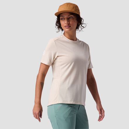 ■商品詳細■ブランドBackcountryバックカントリー■商品名Slickrock Drirelease Tech T-Shirt - Women'sスリックロック ドライリリース テック T-シャツ - ウィメンズ■商品状態新品・並行輸...