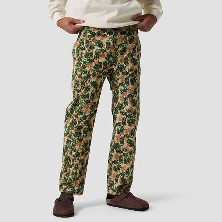 ■商品詳細■ブランドBackcountryバックカントリー■商品名Venture Daily Pant - Men'sベンチャー デイリー パンツ - メンズ■商品状態新品・並行輸入品■色Camo Print■備考(取寄) バックカントリー...