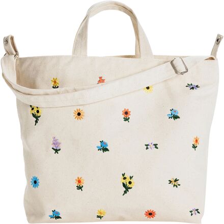 ■商品詳細■ブランドBAGGUバグー■商品名Horizontal Zip Duck Bagホリゾンタル ジップ ダック バッグ■商品状態新品・並行輸入品■色Embroidered Ditsy Floral■備考(取寄) バグー ホリゾンタル...
