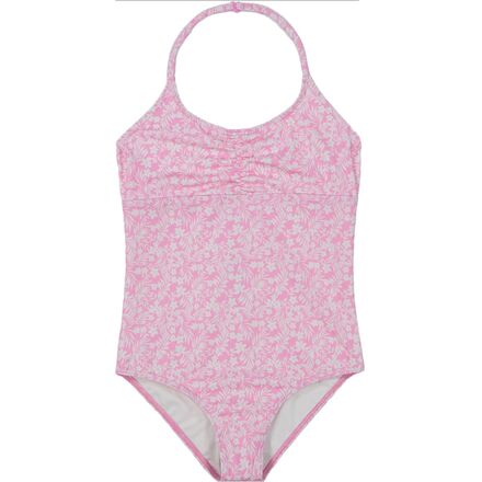 ■商品詳細■ブランドBillabongビラボン■商品名Sweet Waves One Piece Swimsuit - Girls'スウィート ウェーブ ワン ピース スイムスーツ - ガールズ■商品状態新品・並行輸入品■色Pink Dre...