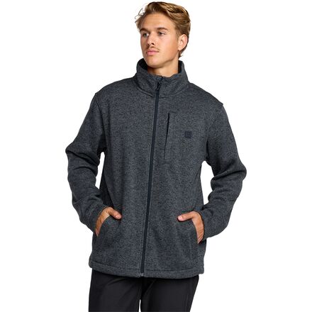 ■商品詳細■ブランドBillabongビラボン■商品名Boundary Mock Neck Zip Jacket - Men'sバウンダリー モック ネック ジップ ジャケット - メンズ■商品状態新品・並行輸入品■色Navy■備考(取寄)...
