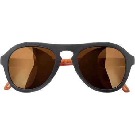 ■商品詳細■ブランドSunskiサンスキー■商品名Treeline Polarized Sunglassesツリーライン ポーラライズド サングラス■商品状態新品・並行輸入品■色Black Bronze■備考(取寄) サンスキー ツリーライ...