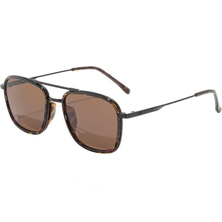 ■商品詳細■ブランドSunskiサンスキー■商品名Estero Polarized Sunglassesポーラライズド サングラス■商品状態新品・並行輸入品■色Tortoise Amber2■備考(取寄) サンスキー ポーラライズド サング...