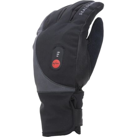 ■商品詳細■ブランドSealSkinzシールスキンズ■商品名Upwell Waterproof Heated Cycle Gloveアップウェル ウォータープルーフ ヒーティッド サイクル グローブ■商品状態新品・並行輸入品■色Black■...