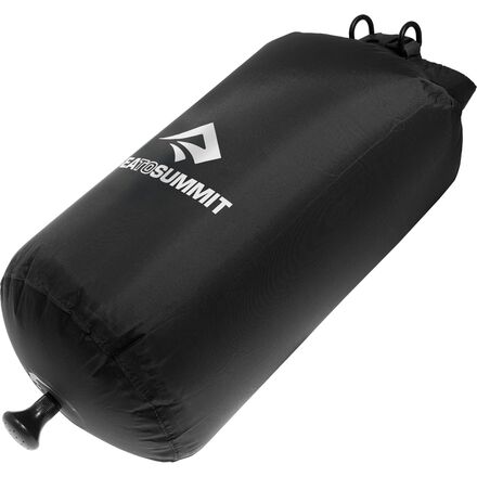 ■商品詳細■ブランドSea To Summitシートゥサミット■商品名Pocket Showerポケット シャワー■商品状態新品・並行輸入品■色One Color■備考(取寄) シートゥサミット ポケット シャワー Sea To Summi...