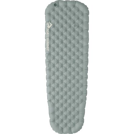 ■商品詳細■ブランドSea To Summitシートゥサミット■商品名Ether Light XR Insulated Sleeping Matエーテル ライト XR インサレーテッド スリーピング マット■商品状態新品・並行輸入品■色Gr...