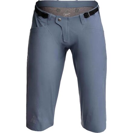 ■商品詳細■ブランド7mesh Industriesセブンメッシュインダストリーズ■商品名Revo Short - Women'sレボ ショート - ウィメンズ■商品状態新品・並行輸入品■色Slayter Blue■備考(取寄) セブンメッ...