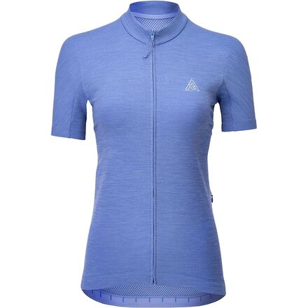 ■商品詳細■ブランド7mesh Industriesセブンメッシュインダストリーズ■商品名Horizon Jersey - Women'sホライゾン ジャージ - ウィメンズ■商品状態新品・並行輸入品■色Periwinkle■備考(取寄) ...