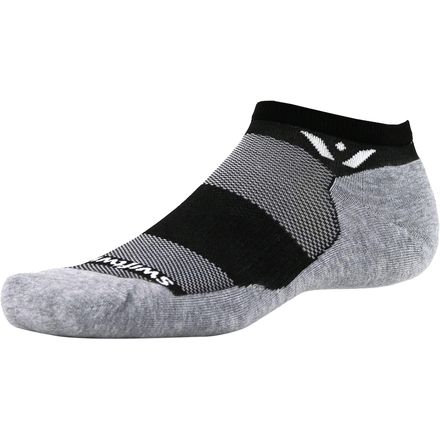 ■商品詳細■ブランドSwiftwickスウィフトウィック■商品名Maxus No Show Sockマクサス ノー ショー ソック■商品状態新品・並行輸入品■色Black■備考(取寄) スウィフトウィック マクサス ノー ショー ソック S...