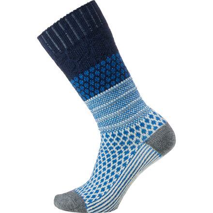 ■商品詳細■ブランドSmartwoolスマートウール■商品名Everyday Popcorn Cable Crew Sock - Women'sエブリデイ ポップコーン ケーブル クルー ソック - ウィメンズ■商品状態新品・並行輸入品■色...