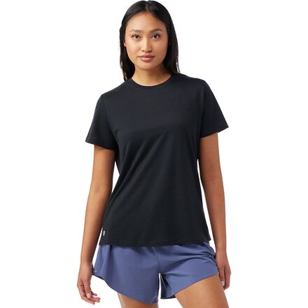 ■商品詳細■ブランドSmartwoolスマートウール■商品名Active Mesh Shirt - Women'sアクティブ メッシュ シャツ - ウィメンズ■商品状態新品・並行輸入品■色Black■備考(取寄) スマートウール レディース...
