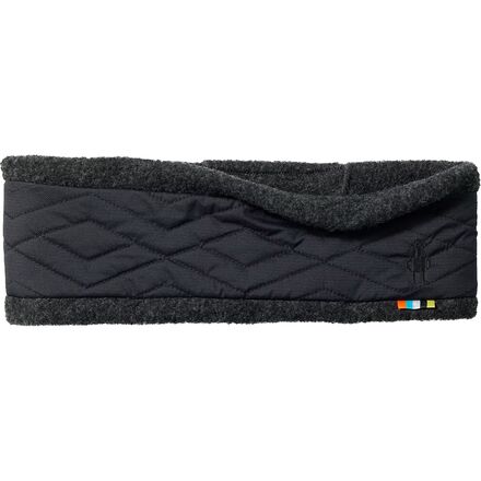 ■商品詳細■ブランドSmartwoolスマートウール■商品名Quilted Fleece Headbandキルテッド フリース ヘッドバンド■商品状態新品・並行輸入品■色Black■備考(取寄) スマートウール キルテッド フリース ヘッド...