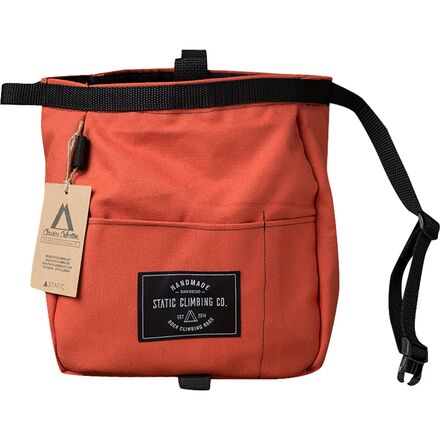 ■商品詳細■ブランドSTATICスタティック■商品名Canvas Chalk Bucketキャンバス チョーク バケット■商品状態新品・並行輸入品■色Salmon■備考(取寄) スタティック キャンバス チョーク バケット STATIC C...