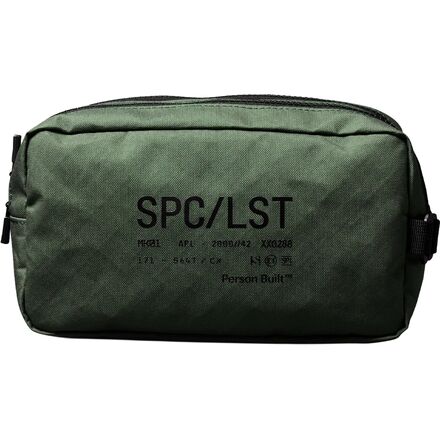 ■商品詳細■ブランドSPC/LST■商品名System Kitシステム キット■商品状態新品・並行輸入品■色Ranger Green■備考(取寄) システム キット SPC/LST System Kit Ranger GreenSPC/LS...
