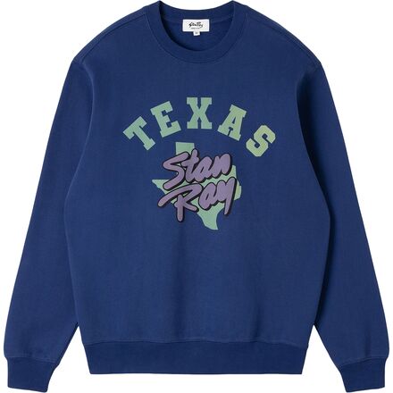 ■商品詳細■ブランドStan Ray■商品名Solid State Crew - Men'sソリッド ステート クルー - メンズ■商品状態新品・並行輸入品■色Navy■備考(取寄) メンズ ソリッド ステート クルー - メンズ Stan...