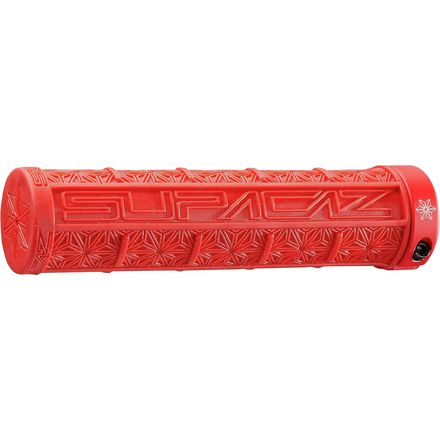 ■商品詳細■ブランドSupacazスパカズ■商品名Grizips Gripsグリジップス グリップス■商品状態新品・並行輸入品■色Red, Red Star Ringz■備考(取寄) スパカズ グリジップス グリップス Supacaz Gr...