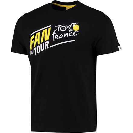 ■商品詳細■ブランドTour de Franceツールドフランス■商品名TDF Leader T-Shirt - Men'sTDF リーダー T-シャツ - メンズ■商品状態新品・並行輸入品■色Black■備考(取寄) ツールドフランス メ...