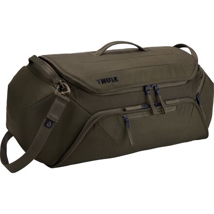 ■商品詳細■ブランドThuleスーリー■商品名Roundtrip Bike Duffelラウンドトリップ バイク ダッフル■商品状態新品・並行輸入品■色Deep Khaki■備考(取寄) スーリー ラウンドトリップ バイク ダッフル Thu...