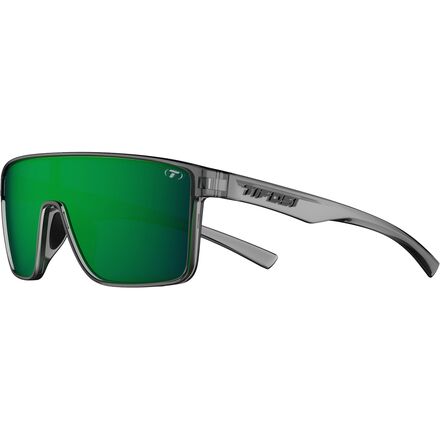 ■商品詳細■ブランドTifosi Opticsティフォージ オプティクス■商品名Sanctum Sunglassesサンクタム サングラス■商品状態新品・並行輸入品■色Crystal Smoke/Smoke Green■備考(取寄) ティフ...