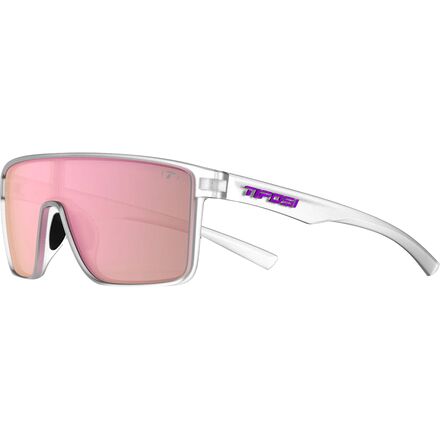 ■商品詳細■ブランドTifosi Opticsティフォージ オプティクス■商品名Sanctum Sunglassesサンクタム サングラス■商品状態新品・並行輸入品■色Satin Clear/Pink Mirror■備考(取寄) ティフォー...