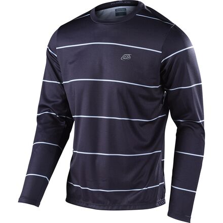 ■商品詳細■ブランドTroy Lee Designsトロイリーデザインズ■商品名Flowline Long-Sleeve Jersey - Men'sフローライン ロング-スローブ ジャージ - メンズ■商品状態新品・並行輸入品■色Reve...