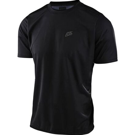 ■商品詳細■ブランドTroy Lee Designsトロイリーデザインズ■商品名Flowline Short-Sleeve Jersey - Men'sフローライン ショートスリーブ ジャージ - メンズ■商品状態新品・並行輸入品■色Bla...