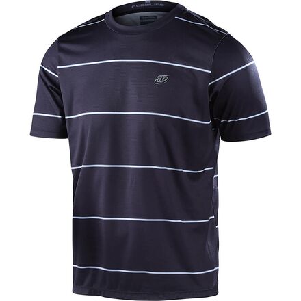 ■商品詳細■ブランドTroy Lee Designsトロイリーデザインズ■商品名Flowline Short-Sleeve Jersey - Men'sフローライン ショートスリーブ ジャージ - メンズ■商品状態新品・並行輸入品■色Rev...