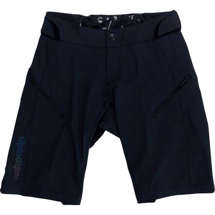 ■商品詳細■ブランドTroy Lee Designsトロイリーデザインズ■商品名Lilium Short Shell - Women'sリリウム ショート シェル - ウィメンズ■商品状態新品・並行輸入品■色Black/Black■備考(取...