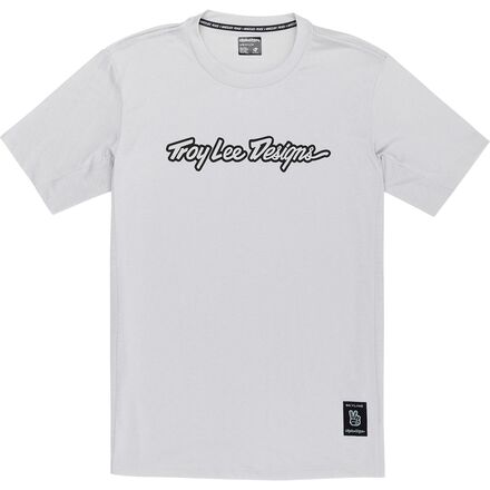 ■商品詳細■ブランドTroy Lee Designsトロイリーデザインズ■商品名Skyline Short-Sleeve Ride T-Shirt - Men'sスカイライン ショートスリーブ ライド T-シャツ - メンズ■商品状態新品・...