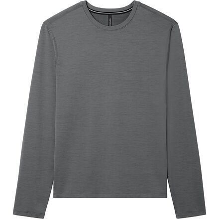 ■商品詳細■ブランドTen Thousandテンサウザンド■商品名Interval Long-Sleeve Top - Men'sインターバル ロング-スローブ トップ - メンズ■商品状態新品・並行輸入品■色Iron■備考(取寄) テンサ...