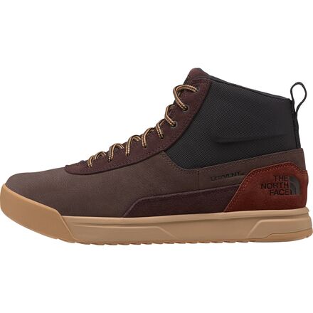■商品詳細■ブランドThe North Faceノースフェイス■商品名Larimer Mid Waterproof Boot - Men'sラリマー ミッド ウォータープルーフ ブーツ - メンズ■商品状態新品・並行輸入品■色Coal Br...