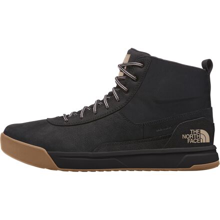 ■商品詳細■ブランドThe North Faceノースフェイス■商品名Larimer Mid Waterproof Boot - Men'sラリマー ミッド ウォータープルーフ ブーツ - メンズ■商品状態新品・並行輸入品■色TNF Bla...