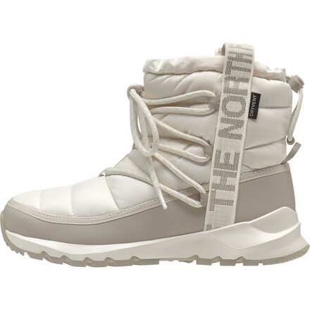 ■商品詳細■ブランドThe North Faceノースフェイス■商品名ThermoBall Lace Up WP Bootie - Women'sサーモボール レース アップ Wp ブーティ - ウィメンズ■商品状態新品・並行輸入品■色Ga...